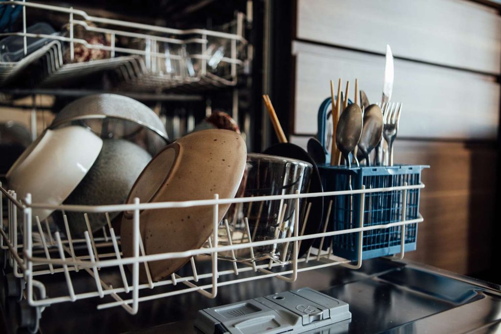 6 Common Dishwasher Codes and Their Meaning | Top Appliance Repair Burnaby