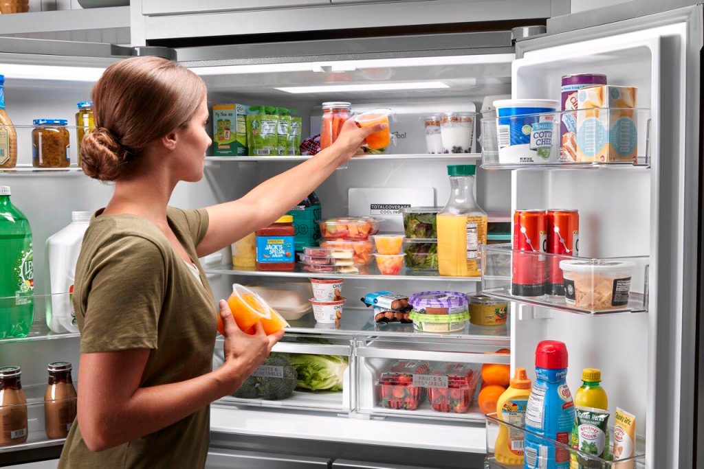 Why Your Fridge Makes Weird Noise and When to Take Action | Top ...